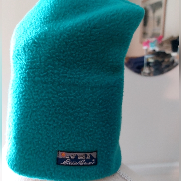 Eddie Bauer | Accessories | Vintage Eddie Bauer Beanie Hat | Poshmark